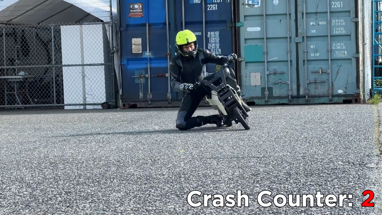 加拿大3D列印公司Pantheon打造機車炫技，實力超驚人！ | SUPERMOTO8